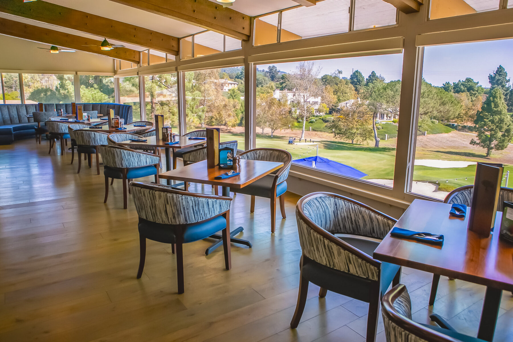 The Saticoy Club – McGillivray Construction